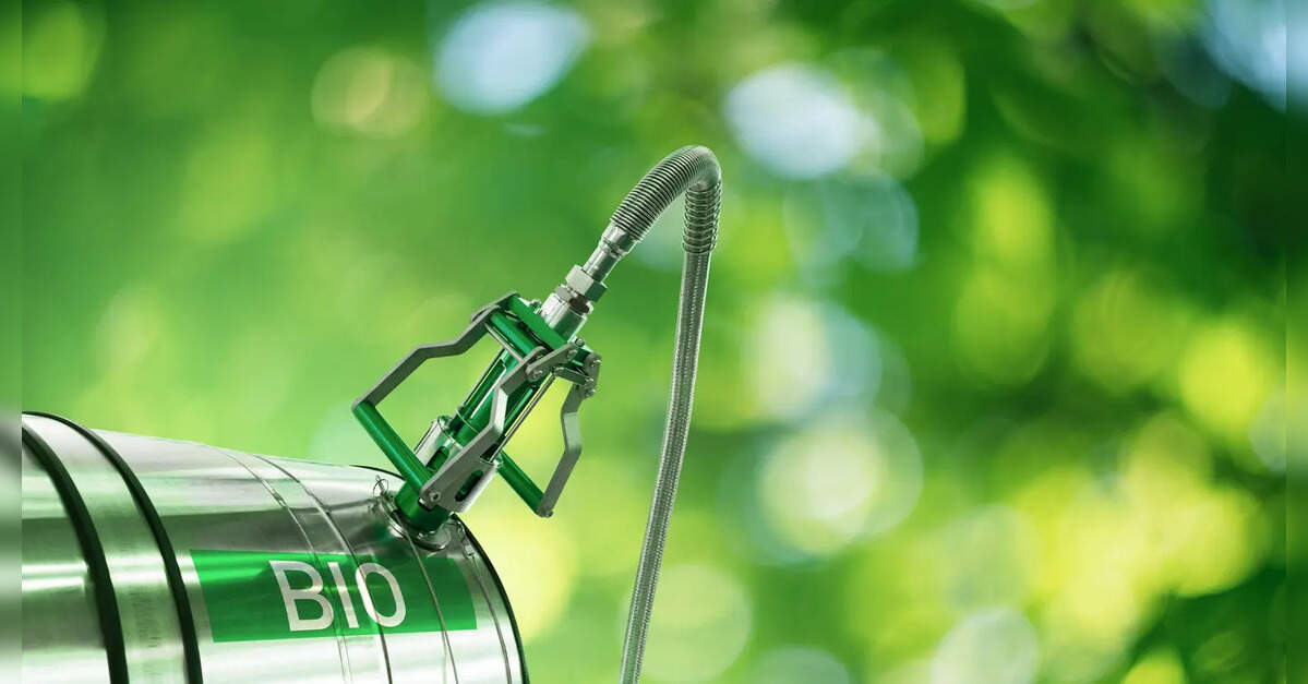 Bio-energy emerging as key pillar of green growth strategy: TPCI ...