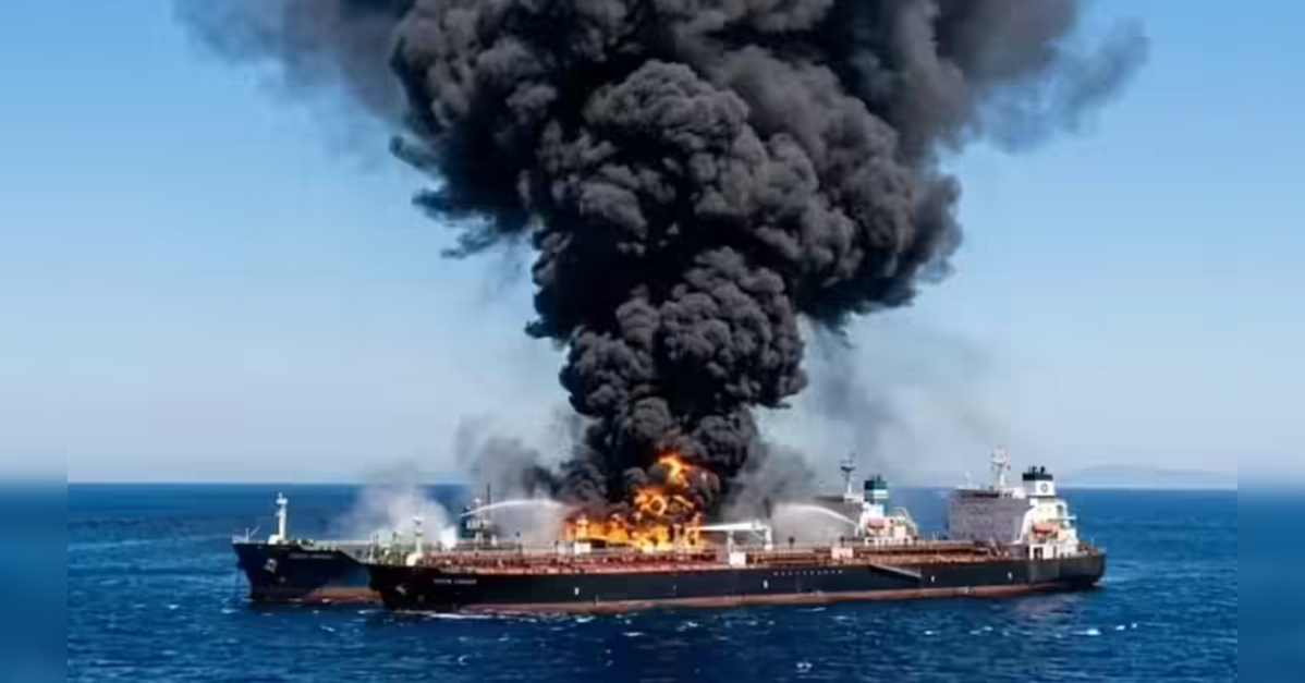 Seafarer safety concerns, maritime reforms & port infrastructure push ...