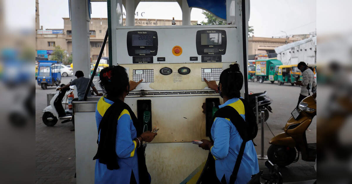 Petrol Prices: Fuel prices to be reviewed based on crude oil supply ...