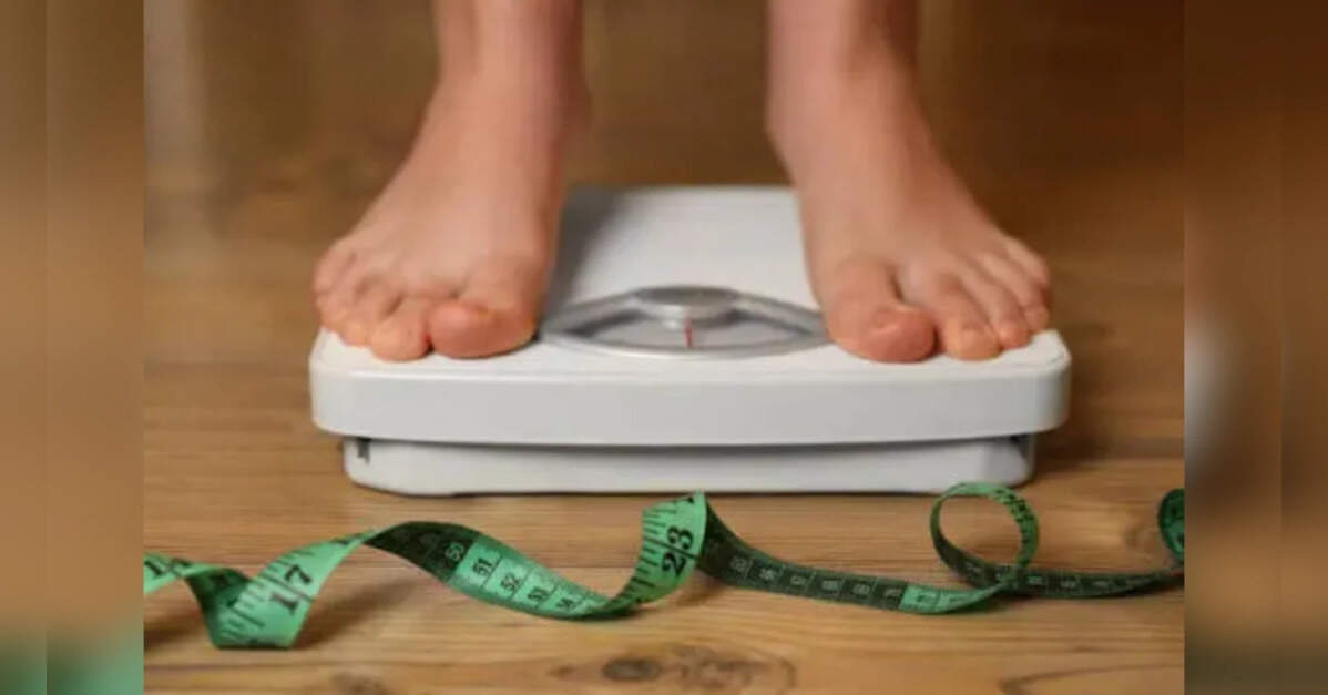 India's Obesity Surge: Is Your Heart Older Than You Think?, ETHealthworld