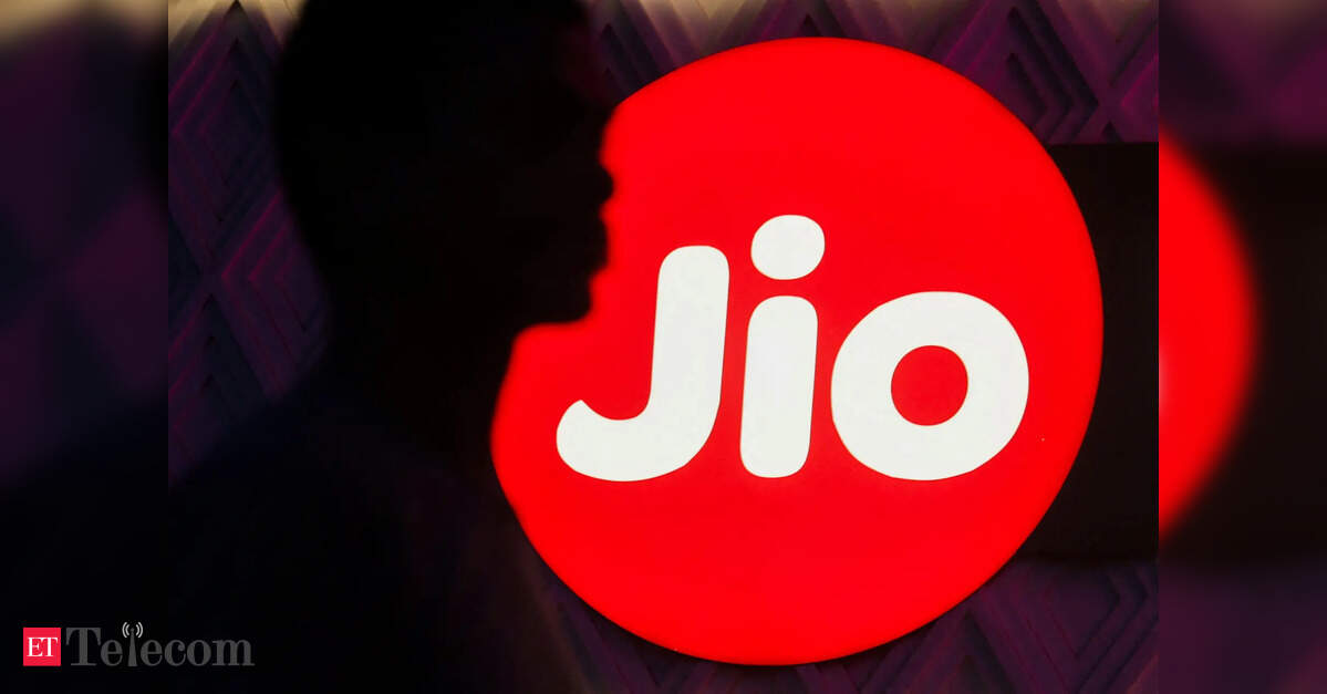 Jio Platforms Surges into Global Top 20 Patent Rankings by WIPO, ETTelecom