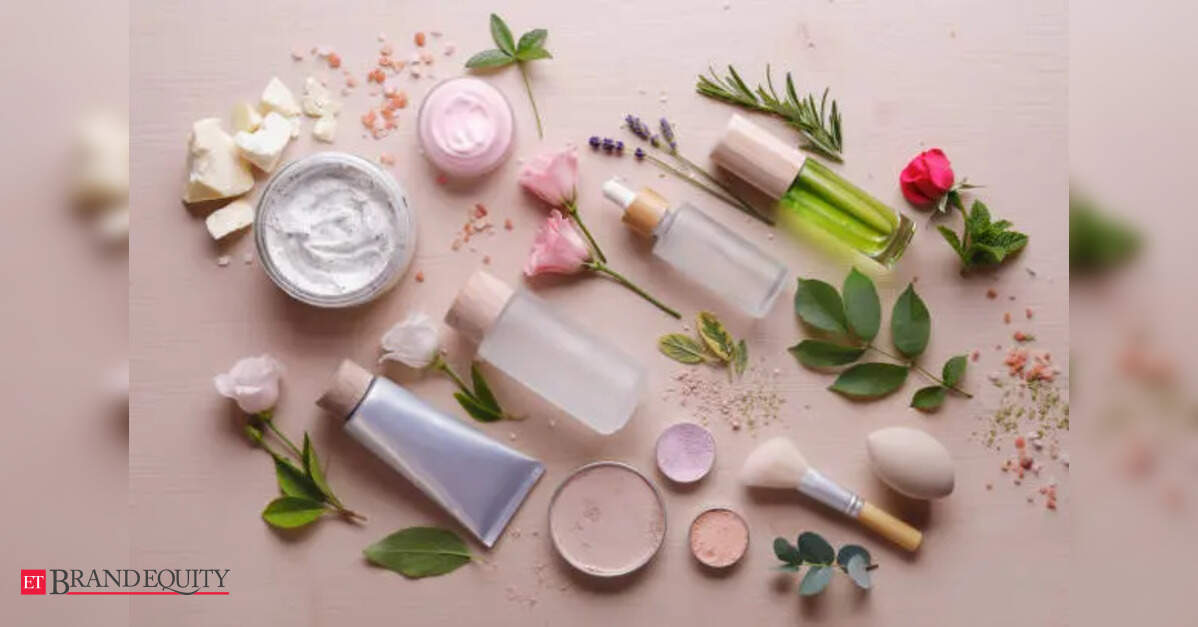 The great beauty blur: Why brands are disappearing in a sea of sameness ...