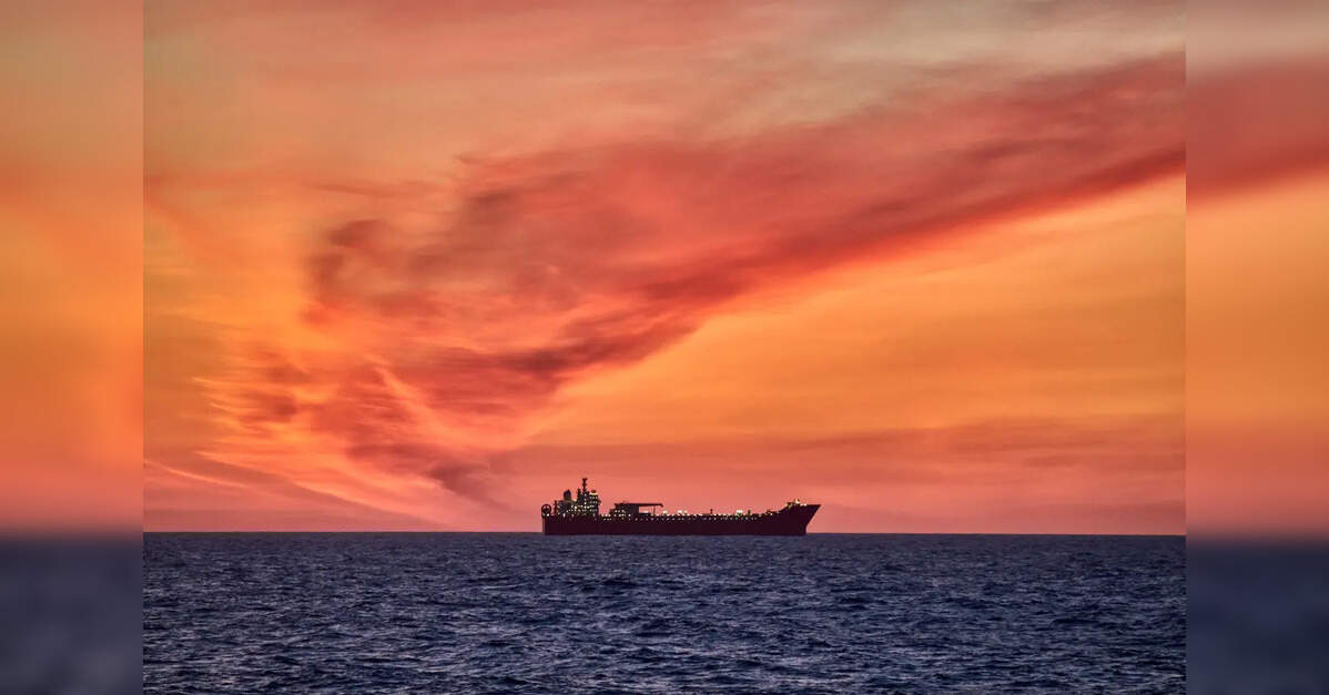 UK intercepts Russian shadow fleet vessel in Channel: Defence ministry ...