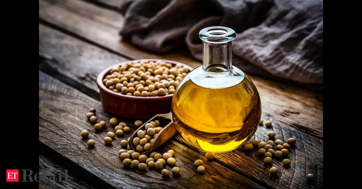Rising Soybean Meal Prices Strain India's Livestock and Poultry ...