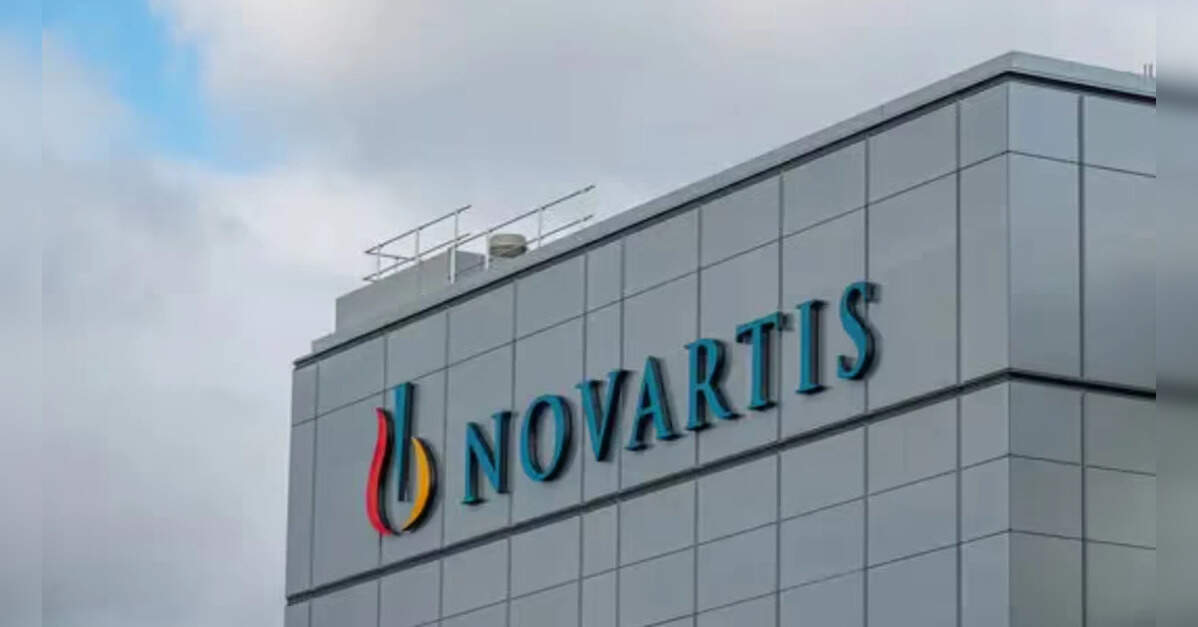 Novartis Introduces Pluvicto: Revolutionary Radioligand Therapy for ...