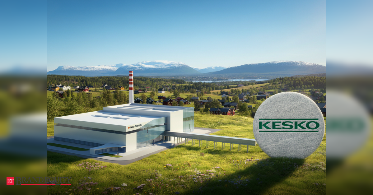 Saint-Gobain Divests Dahl Business to Kesko for $1.7 Billion in ...