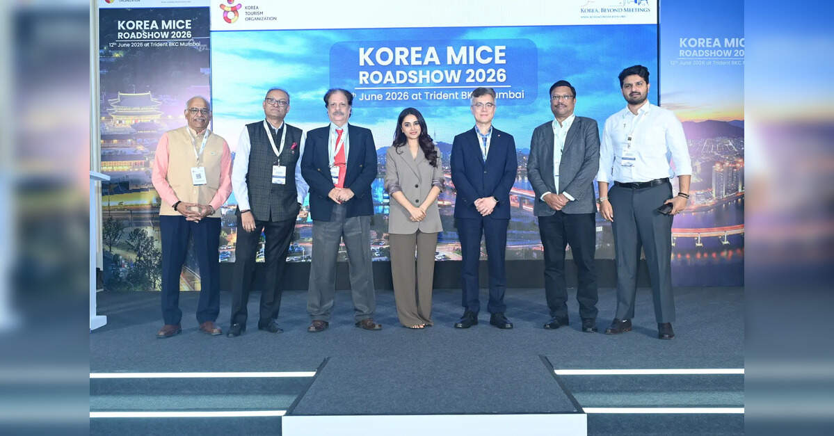 Korea Tourism Organization: Korea Tourism Promotes MICE Opportunities ...