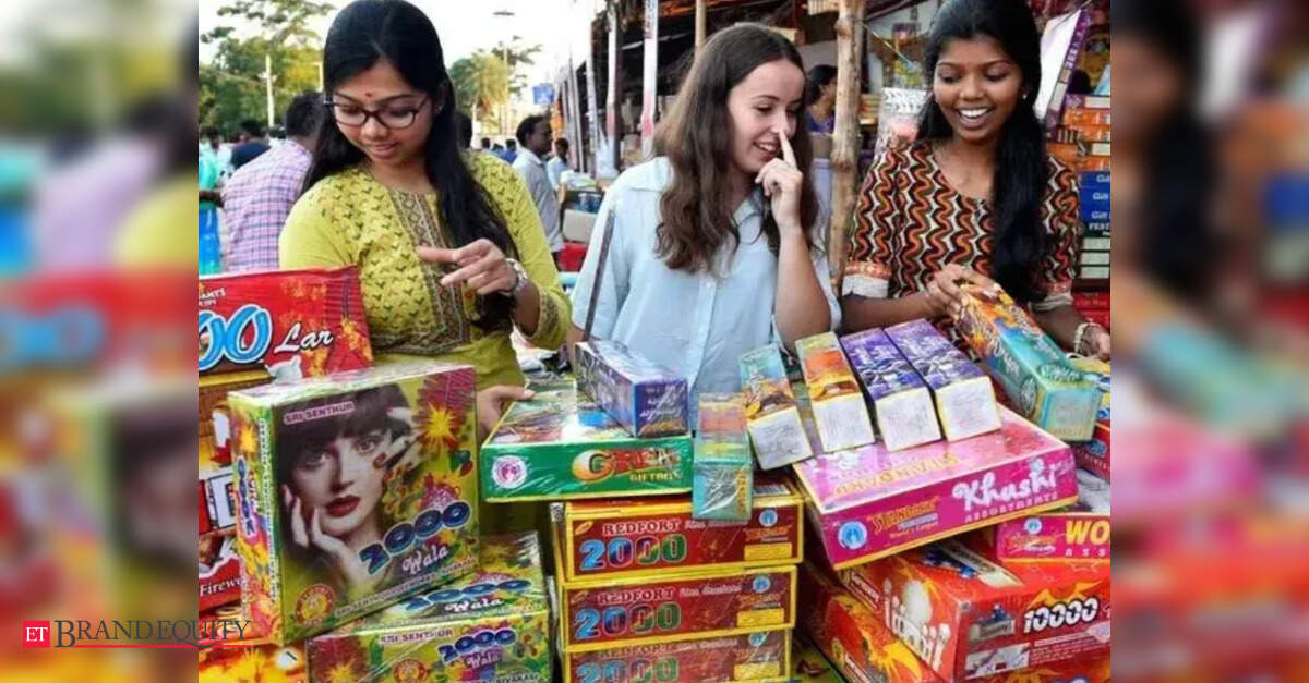 Tamil Nadu Fireworks Industry: Tamil Nadu's Sivakasi Fireworks Industry ...