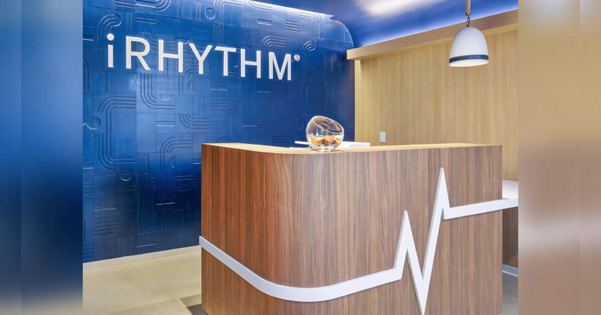iRhythm Cyber Incident: No Impact on Patient Safety or Medical Devices ...