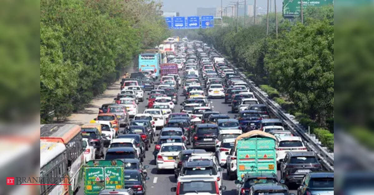 Record High Auto Sales in India: May 2026 Sees 27% Surge in Passenger ...