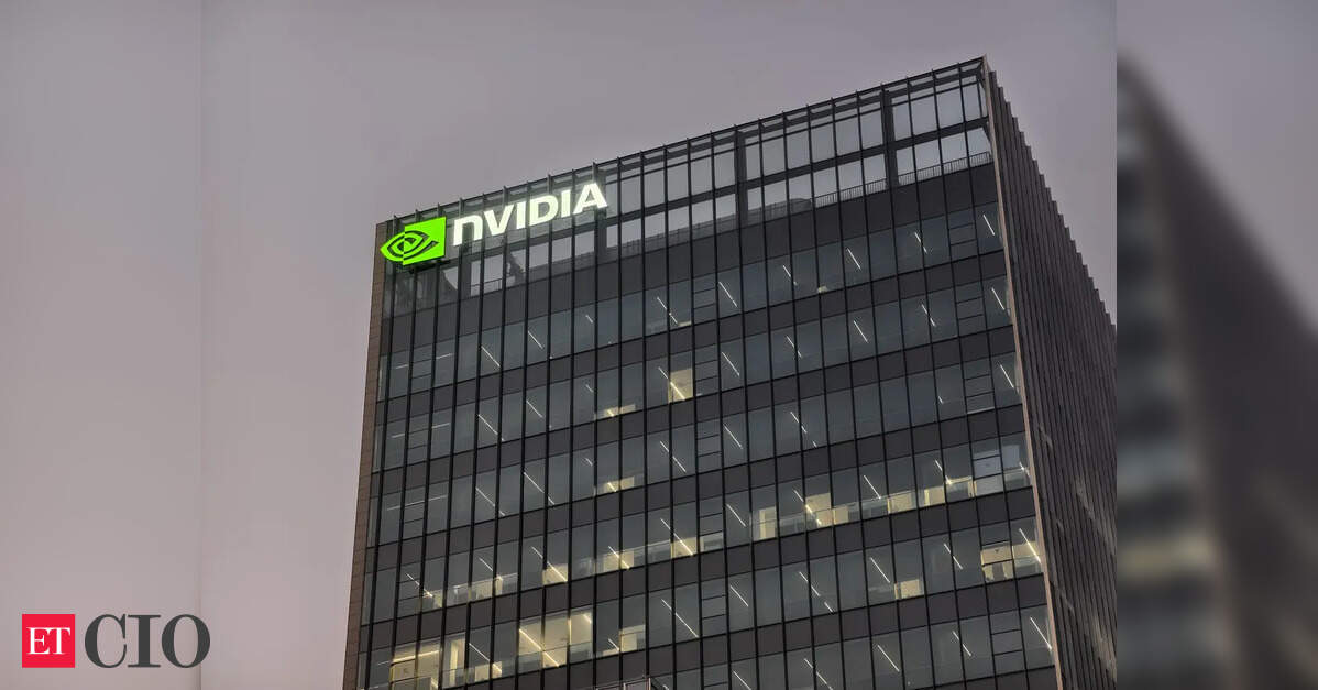Nvidia Set to Raise $25 Billion in Major Bond Sale Amid AI Spending ...
