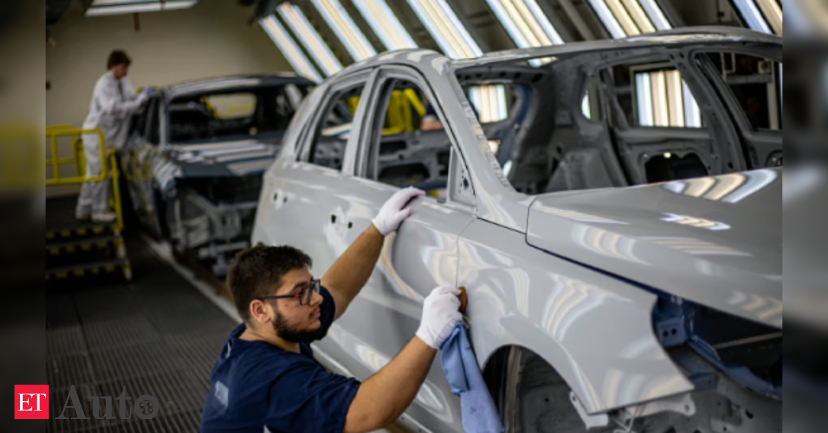 US-Iran deal may not bring quick relief for auto shops, ETAuto