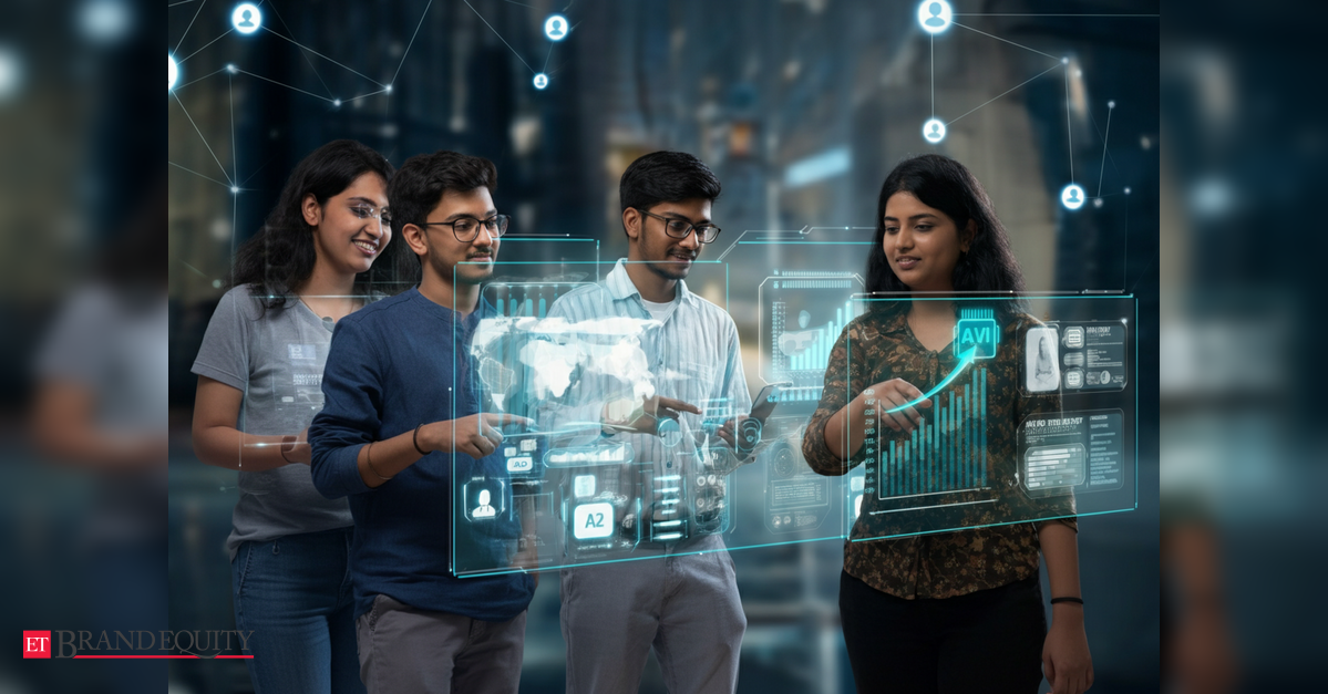 Digital, ecommerce and AI drive India’s ad boom as market crosses INR 2 ...