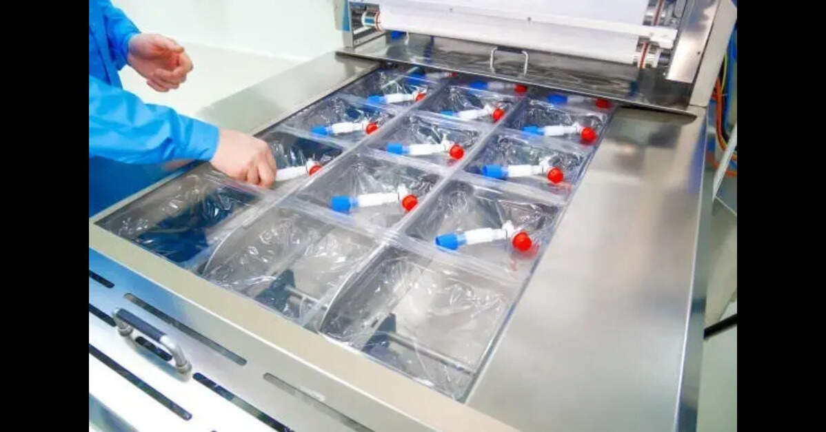 Haryana's New Pharma Policy Set to Revolutionize Medical Manufacturing ...
