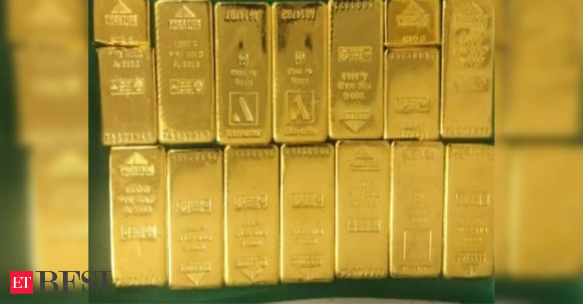 Central Banks Intensify Gold Holdings: WGC Survey Reveals Record Demand ...