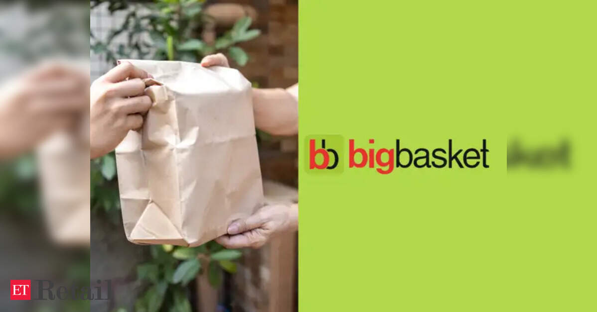 BigBasket Appoints Ex-Amazon Executive Amit Nanda as New CEO Amidst ...