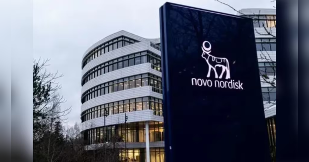 Novo Nordisk Poised to Launch Wegovy Pill in China to Compete with Eli ...