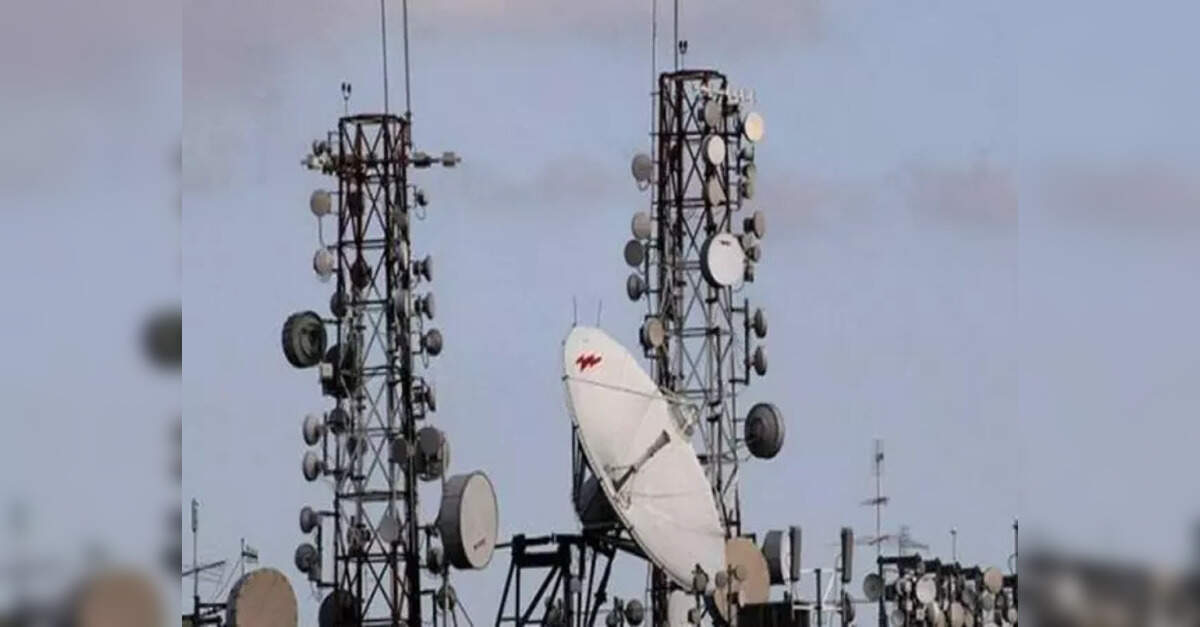 TRAI Drive Test Reveals Poor Network Coverage on Delhi NCR Metro Routes ...