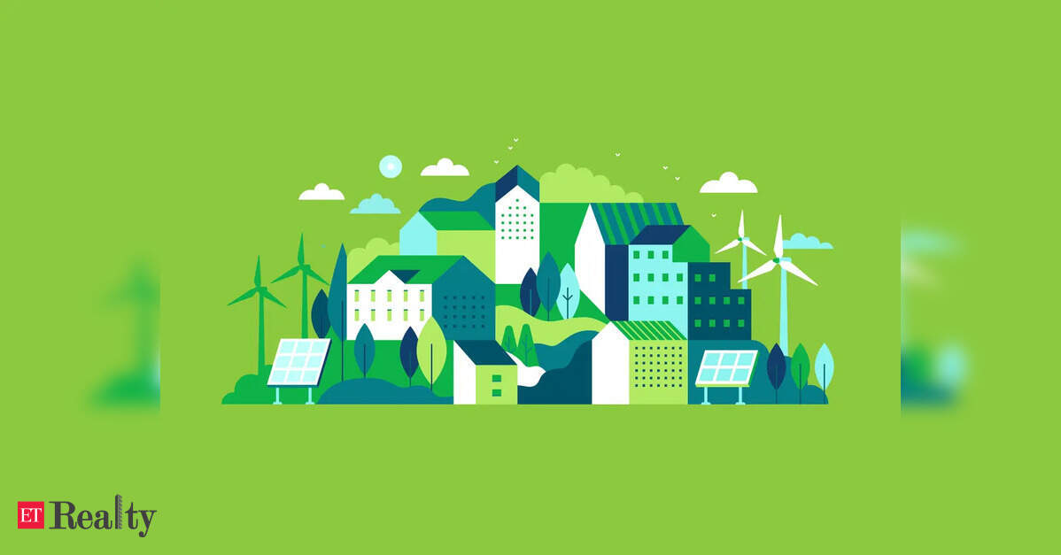 NCR Greenfield Cities: Government Announces Development of Four 'Namo ...