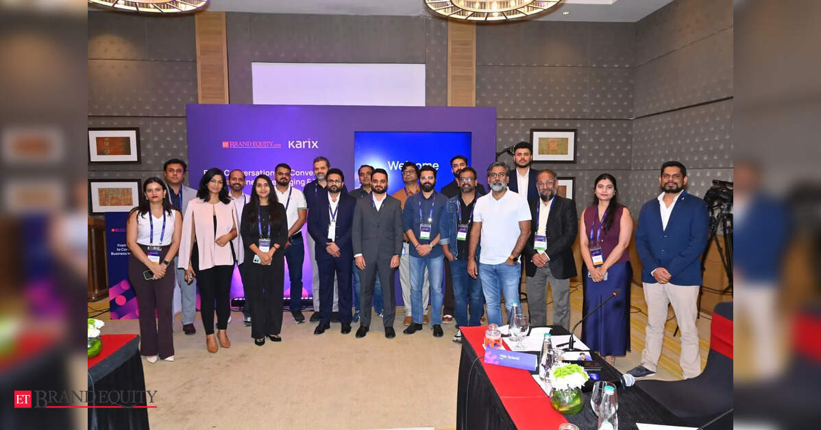 Unlocking AI-powered conversational experiences for customer engagement ...