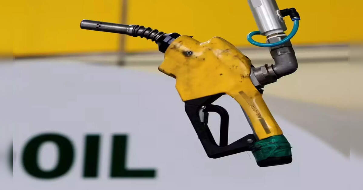 Impact of Global Crude Price Drop on Fuel Costs in India: Insights from ...