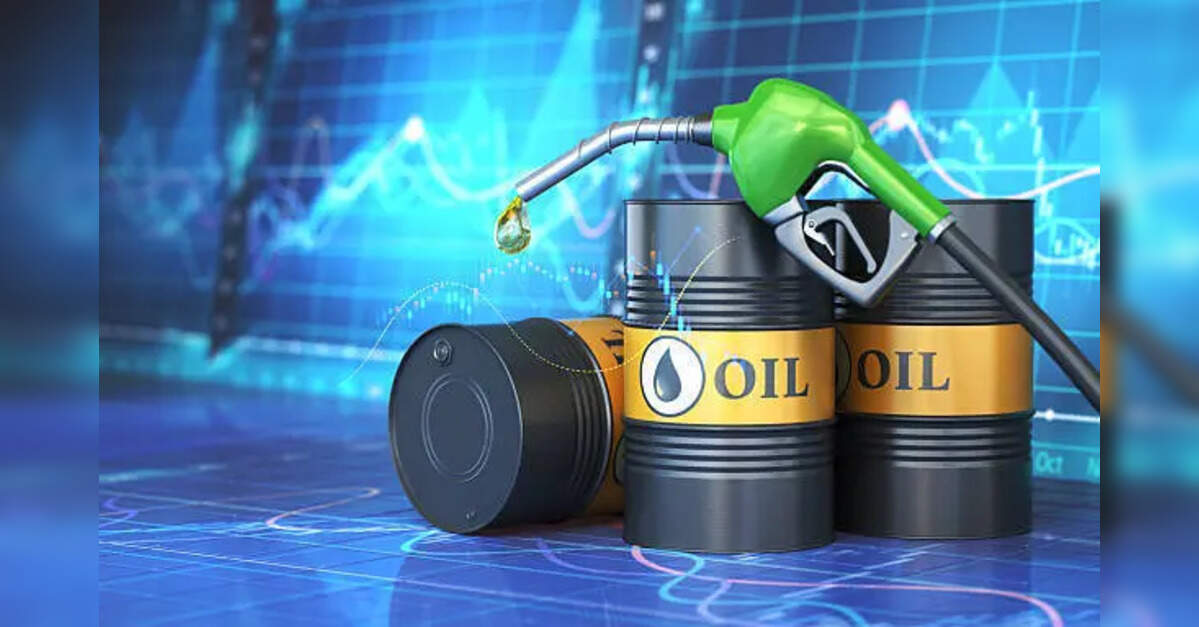 OECD Oil Stocks Drop to Lowest Level Since 1990 Amid West Asia War ...