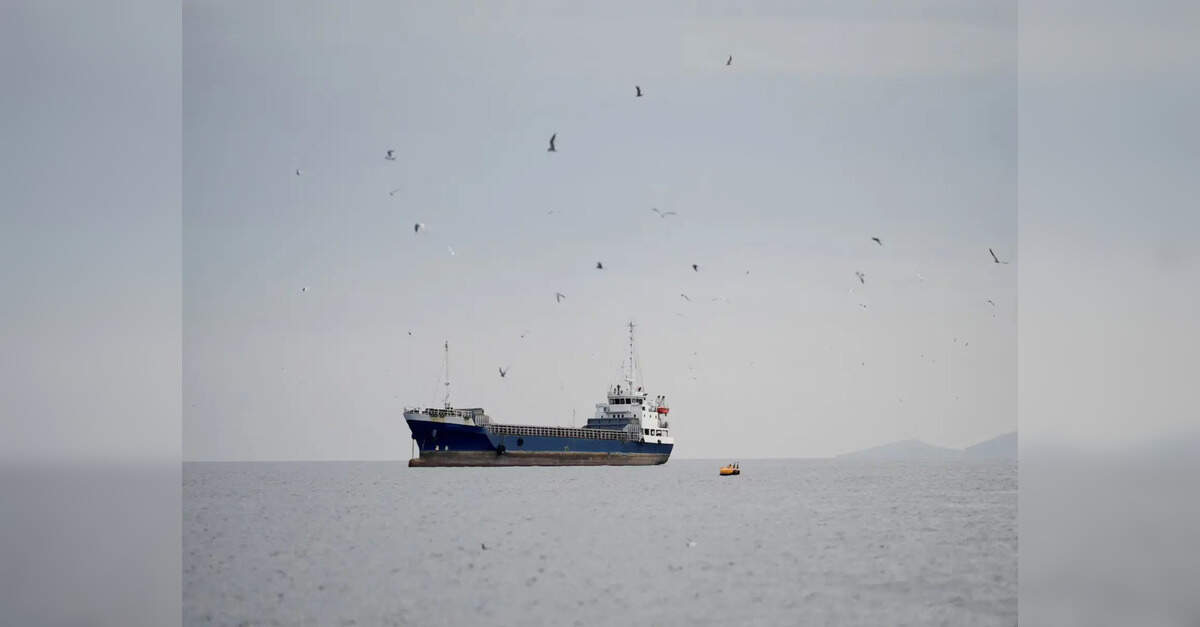 Iranian oil tankers pass US blockade after US-Iran deal, data shows ...