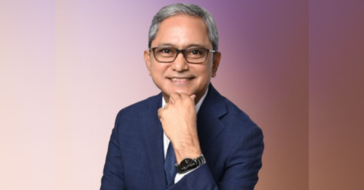 Sathya Narayanan Appointed CEO of Brinton Pharmaceuticals for India ...