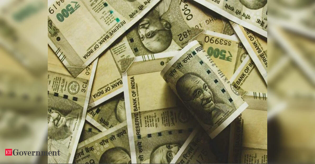Rupee nearly flat as oil-led rally faces off against dollar demand; Fed ...