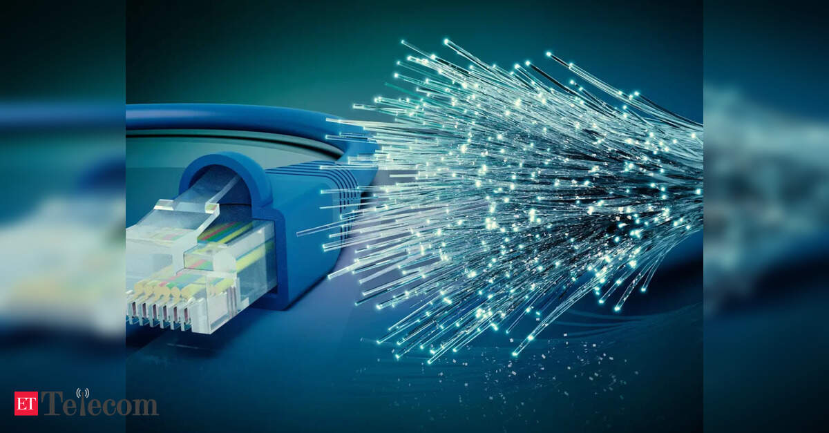HFCL Secures ₹2,666.09 Crore BharatNet Phase-3 Contract from RVNL for ...