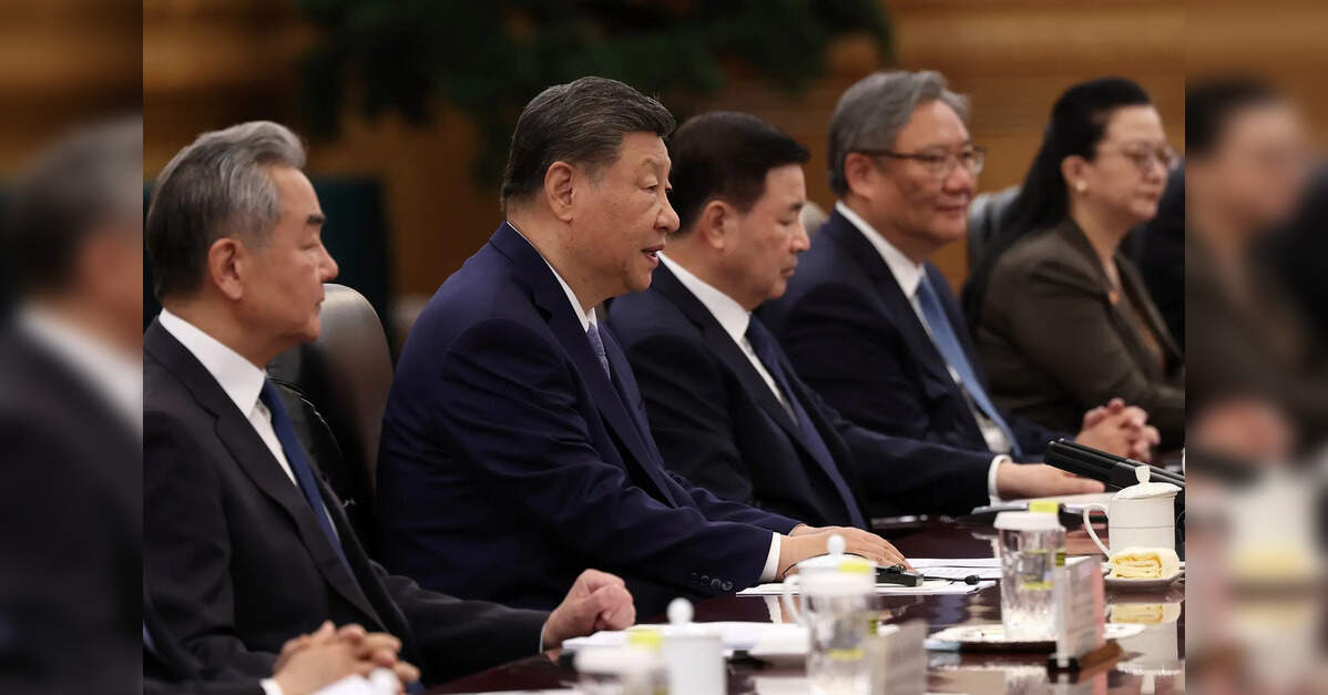 China's Five-Year Employment Plan: Boosting Job Stability and AI ...