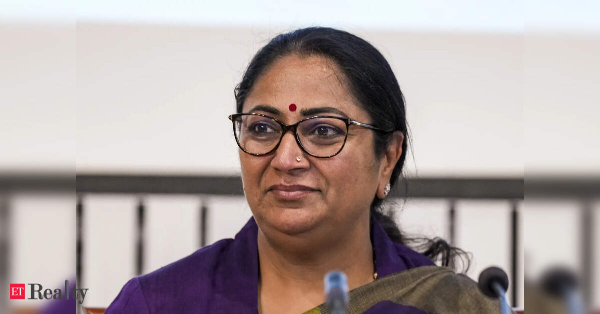 Delhi Slum Rehabilitation: Delhi Finalizes Slum Rehabilitation Policy ...