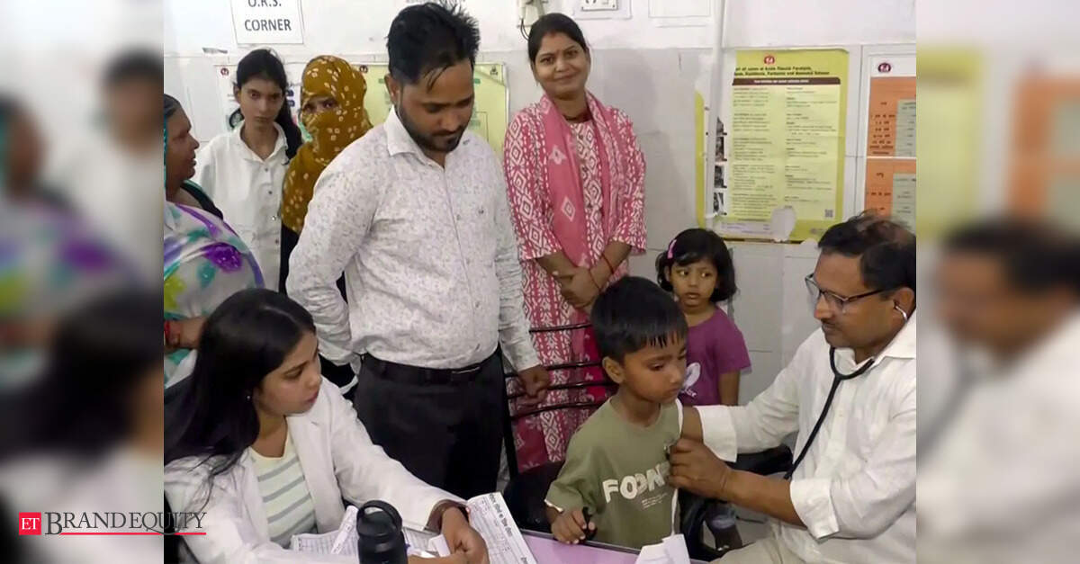 Bain & Company Report: India Leads APAC in AI-Driven Healthcare as ...