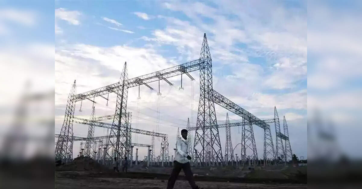 Tamil Nadu CM Vijay orders construction of 231 new substations ...