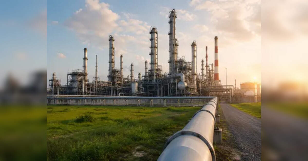 HPCL's Rajasthan refinery restarts key crude unit after April fire ...