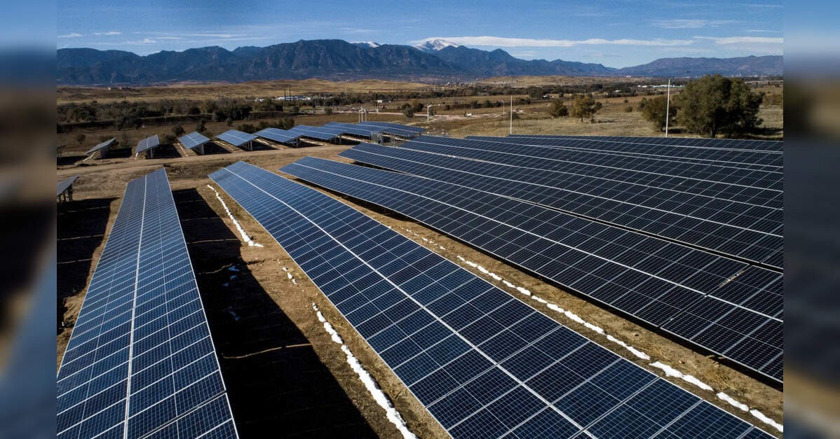 Waaree Renewable Technologies: Waaree Renewable acquires 55% stake in ...