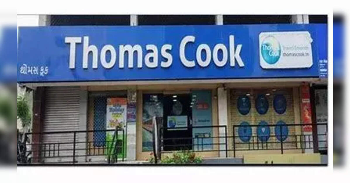 Thomas Cook India Forex Rewards: Thomas Cook India Unveils Innovative ...