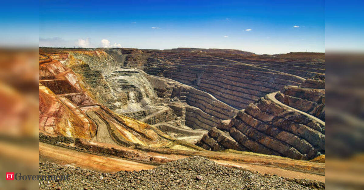 Rajasthan's Strategic Move: Accelerating Mineral Block Auctions and ...