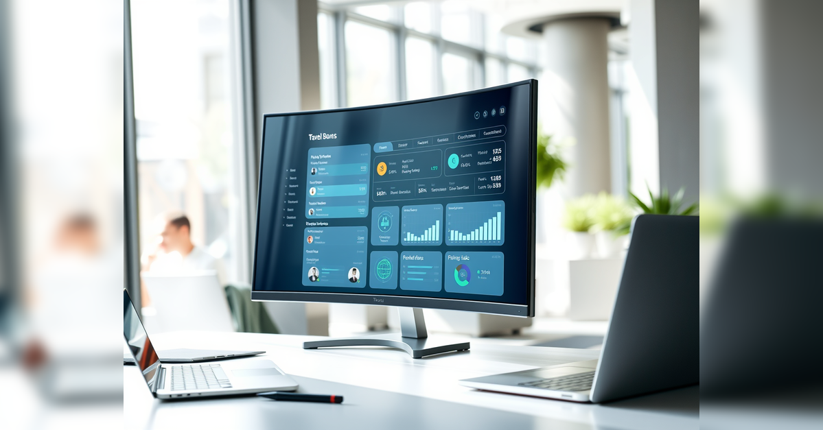 SAP Concur Unveils AI-Enhanced Travel Management Platform for Indian ...