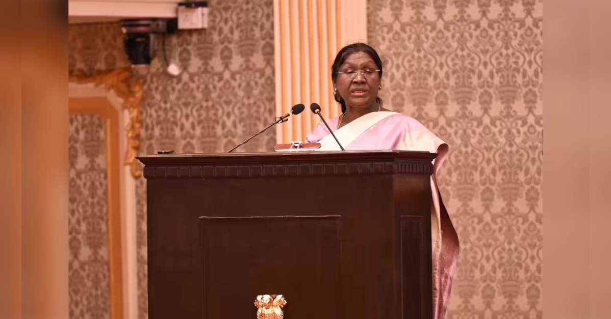 India Aims to Eliminate Sickle Cell Disease by 2047 Through Collective ...