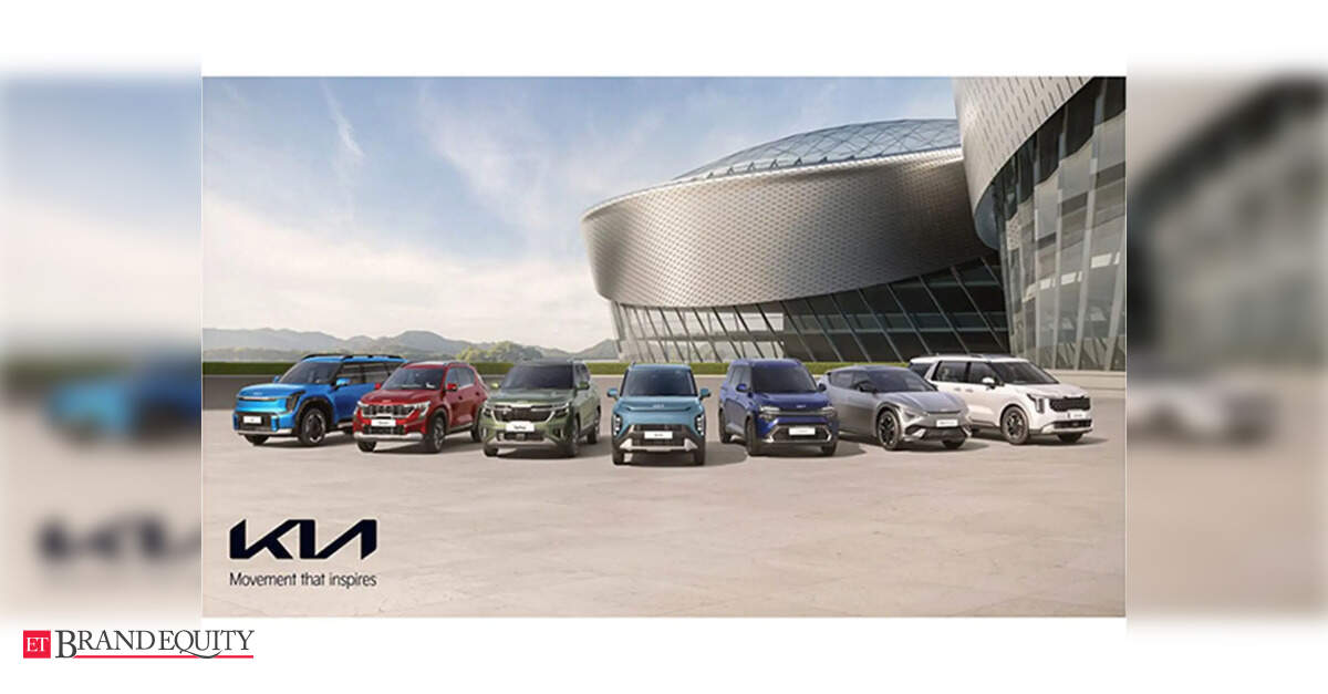 Kia Motors: Kia India to raise vehicle prices by up to 2% from July 1 ...