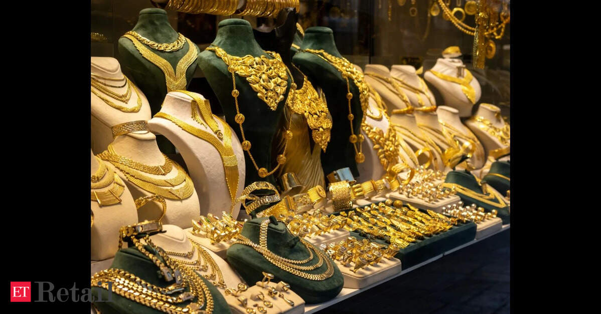 Advit Jewels to Open 30 Retail Showrooms Under Rambhajo Brand with ...