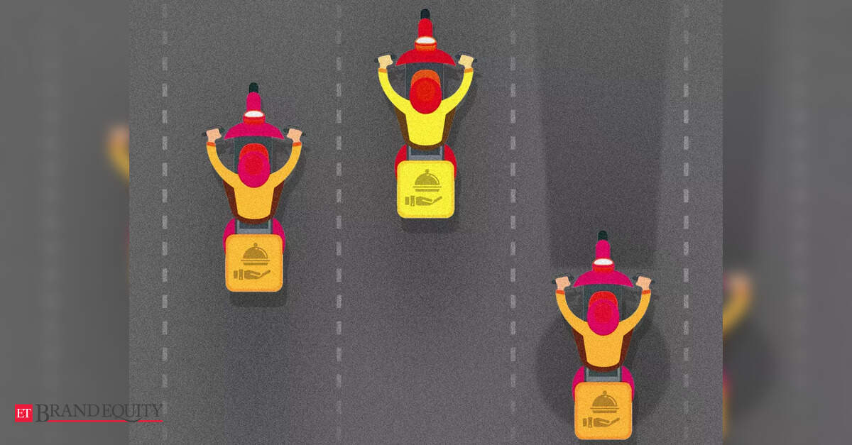 Food Delivery Platforms Regulations: China seeks to curb 'unfair ...