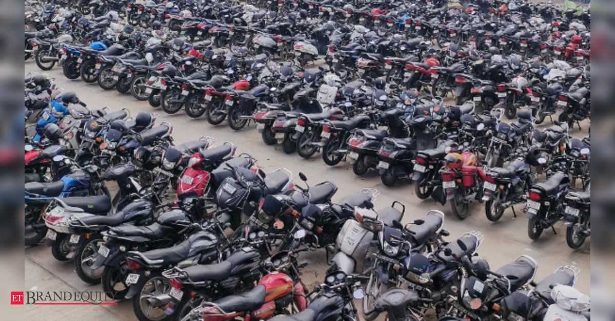 ICRA Predicts Moderate 3-5% Growth for Indian Two-Wheeler Industry in ...