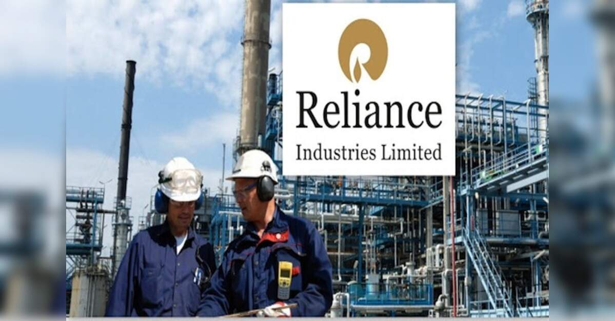 Ambani bets on energy 'supercycle' as Reliance expands renewables ...