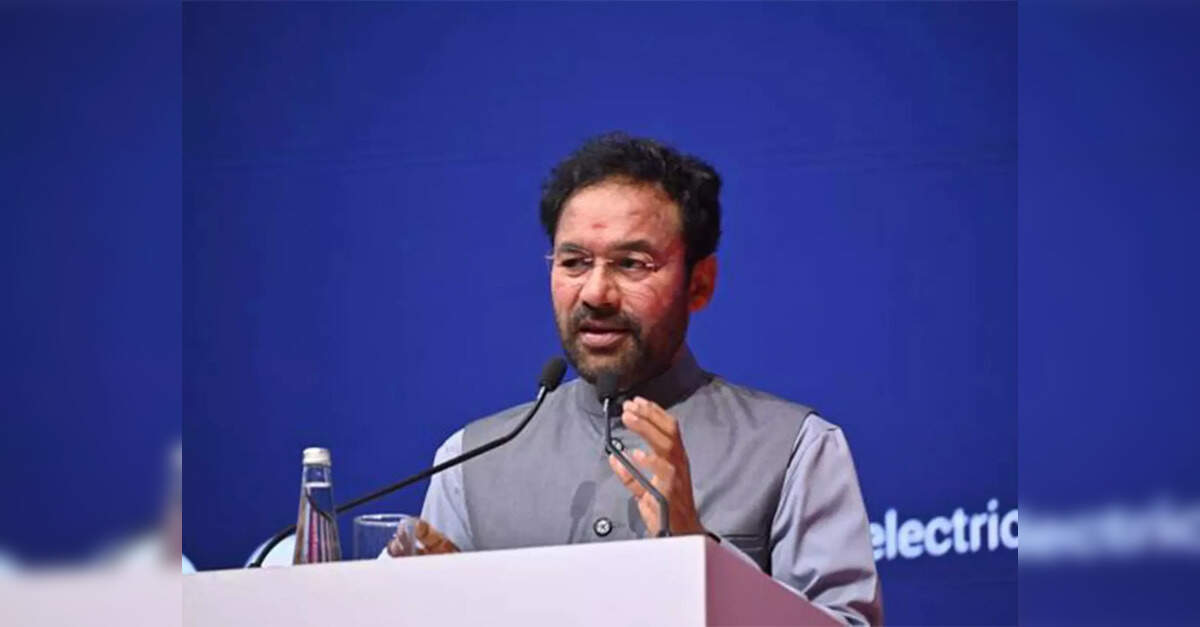 Coal gasification project to strengthen India's energy security: G ...