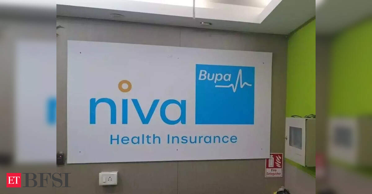 Niva Bupa and ICICI Lombard Drive Non-Life Insurance Premium Growth in ...