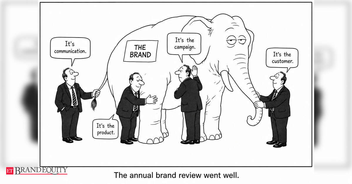 Building a Brand System: Why Customer Experience is Key, ETBrandEquity