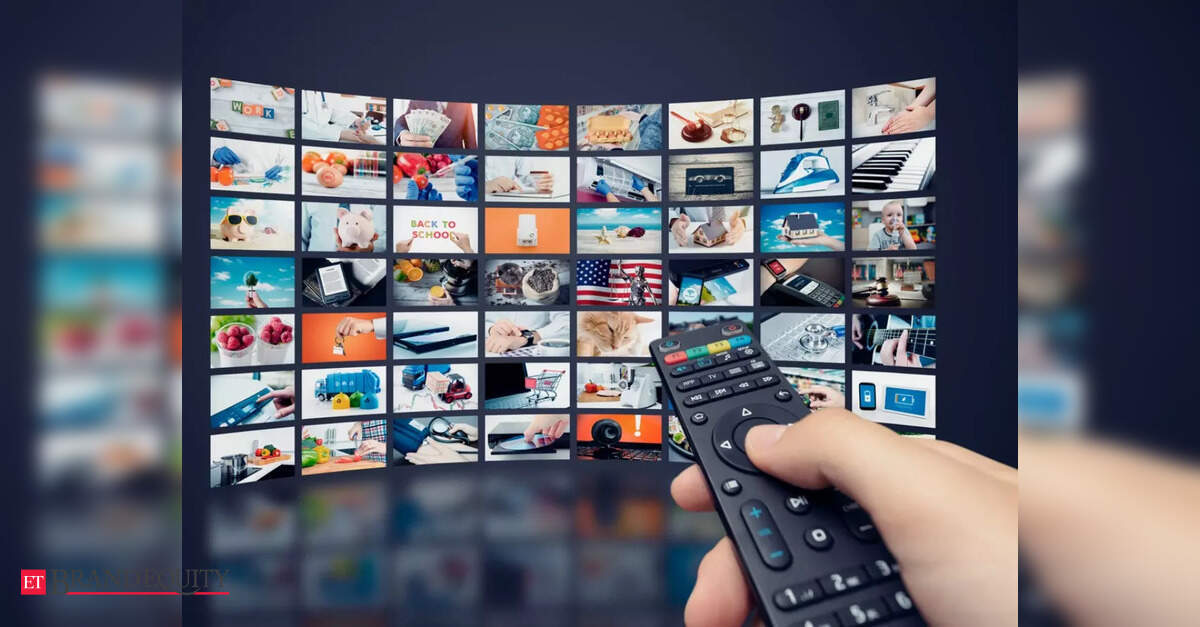 TAM Media Research and VTION Launch CTV Ad Pulse for Enhanced ...