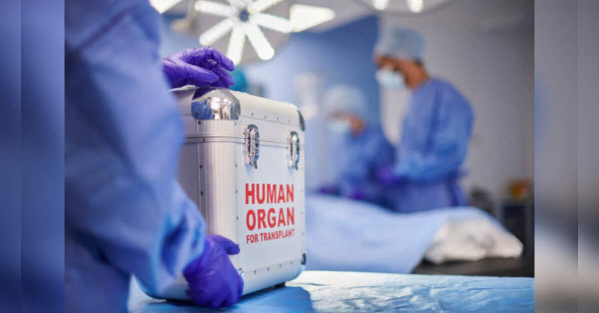India Surpasses 500,000 Organ Donation Pledges: A Milestone in Life ...